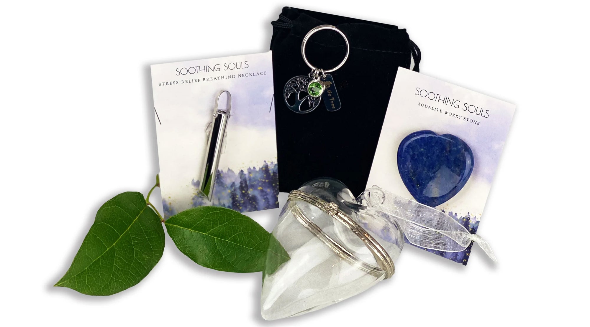 Soothing Souls Box – SoothingSoulsBox